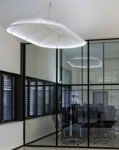 Red Dot award-winning 2023 of LED lighting and fixtures - Renerge ...