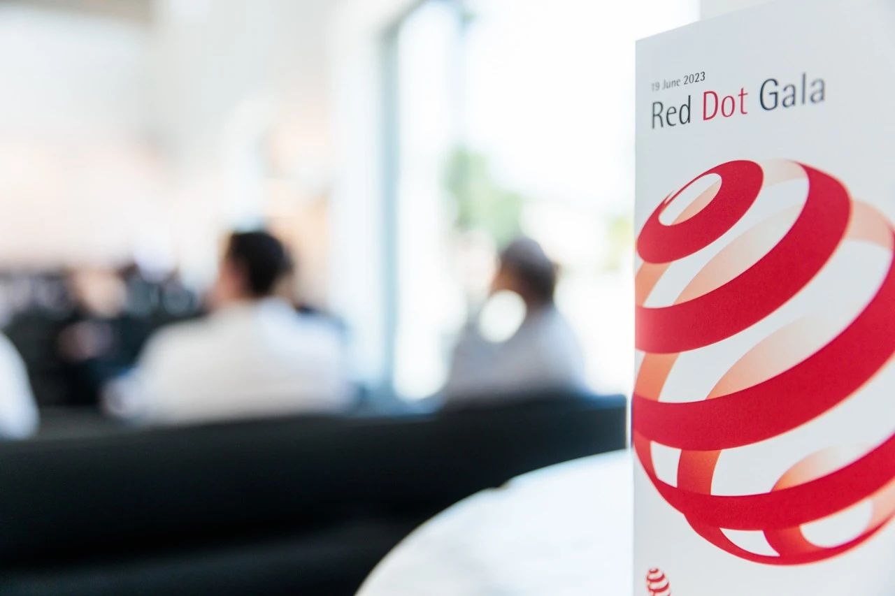 Red Dot award-winning 2023 of LED lighting and fixtures - Renerge ...