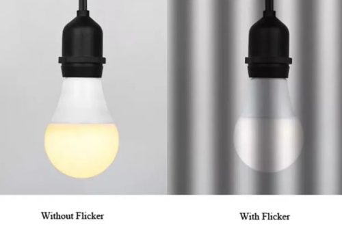 Flicker-Free LED Drivers: A Comprehensive Guide - Renerge-Custom LED ...