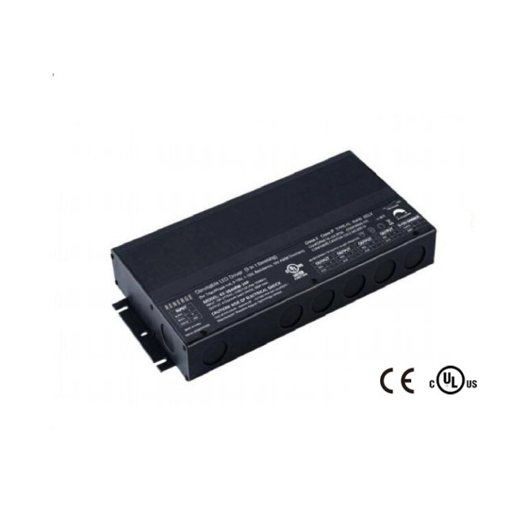 triac dimmable LED driver - Renerge-Custom LED Driver and Power ...